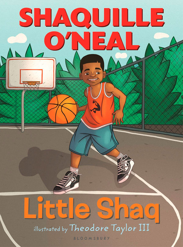 Shaquille O’Neal shares a story – Caribbean Life