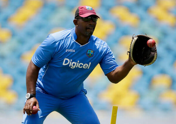 Simmons intent is good for West Indies cricket – Caribbean Life