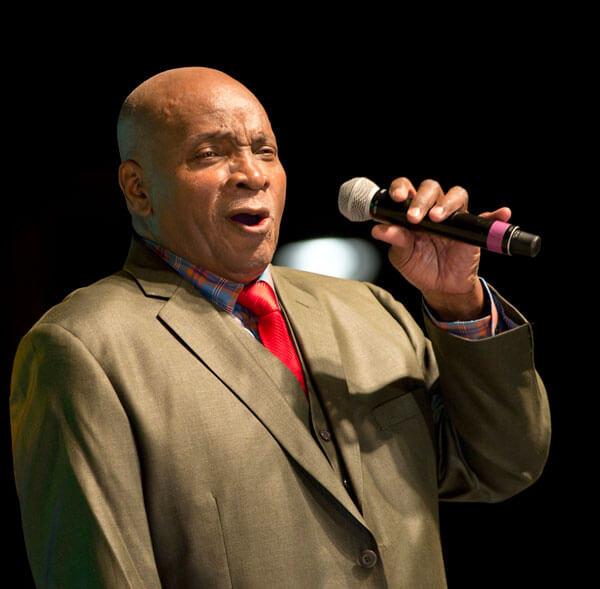 Mighty Sparrow to receive British honor – Caribbean Life