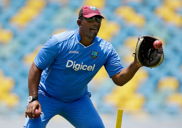 Phil Simmons awaits his fate – Caribbean Life