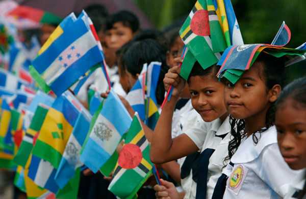 Scientists map genetic history of humans in the Caribbean – Caribbean Life