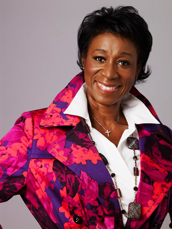 Geneive Brown-Metzger – Caribbean Life