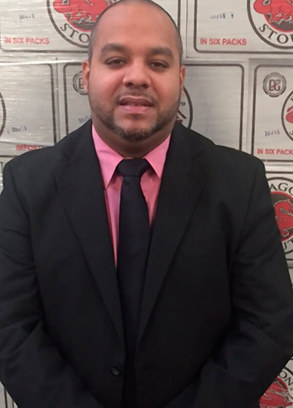 Juan Reyes – Caribbean Life