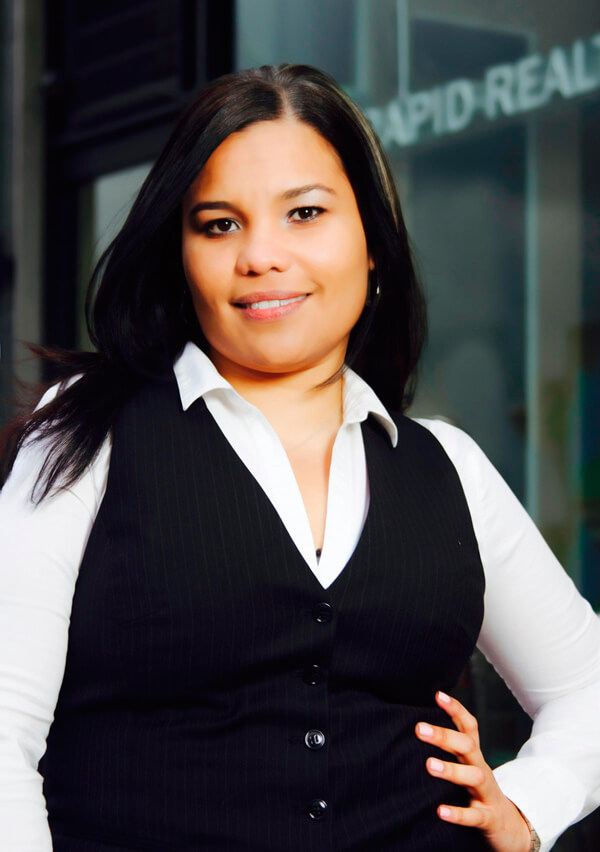 Nina Rodriguez – Caribbean Life