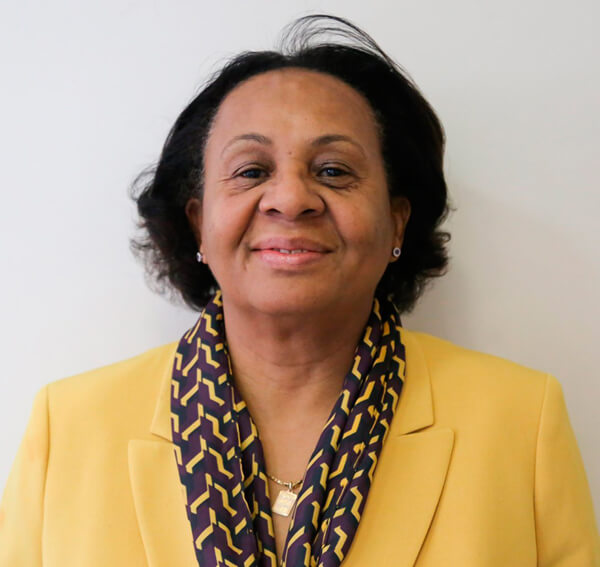 Ruby Wood – Caribbean Life