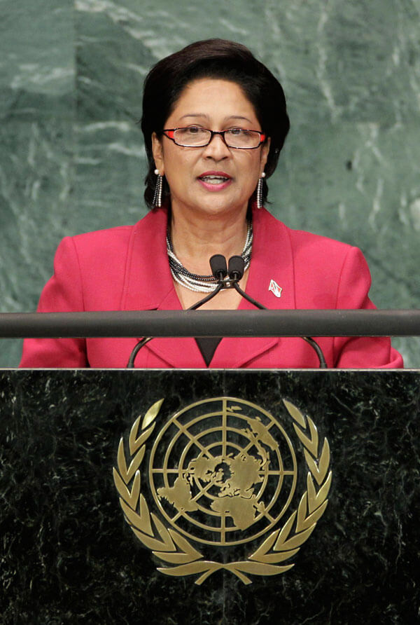 UNC leader faces challenge – Caribbean Life