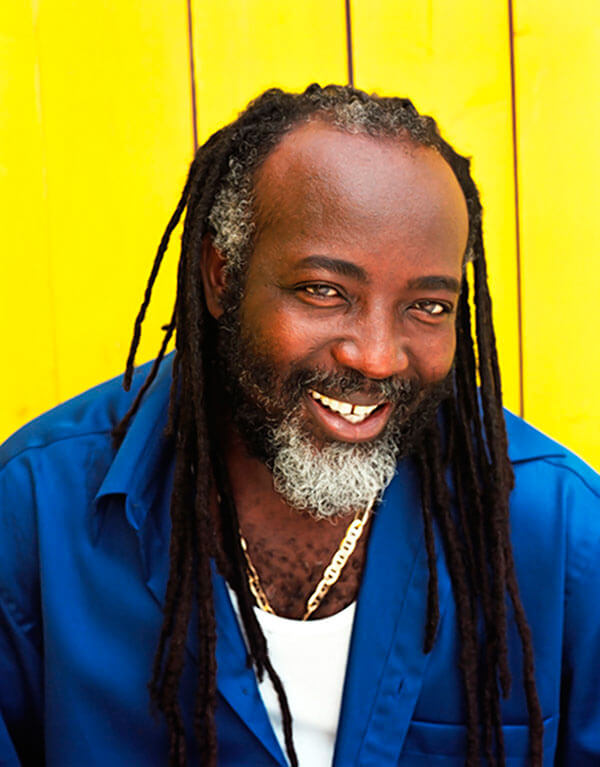 Dave Rodney – Caribbean Life