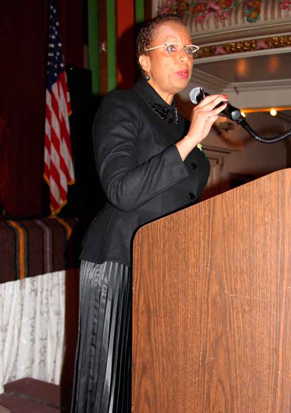 SVG’s UN voting rights snafu – Caribbean Life
