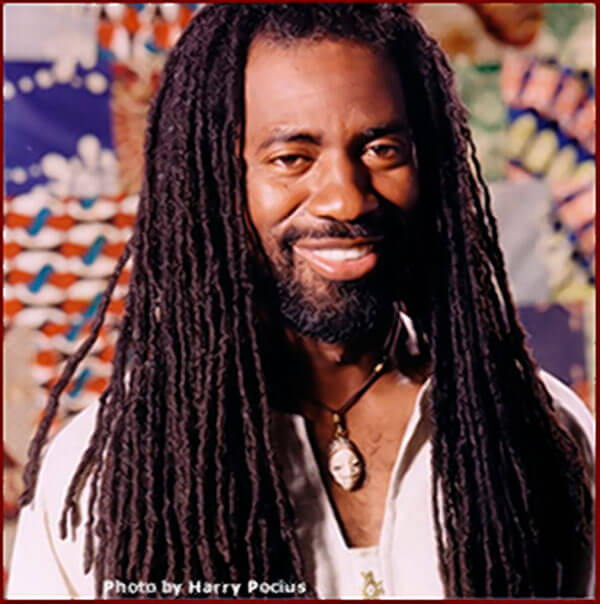 Ajamu performs in Brooklyn – Caribbean Life