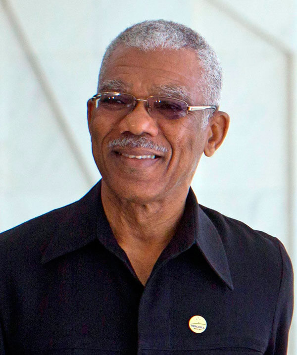 Commission to probe Guyana prison riots – Caribbean Life