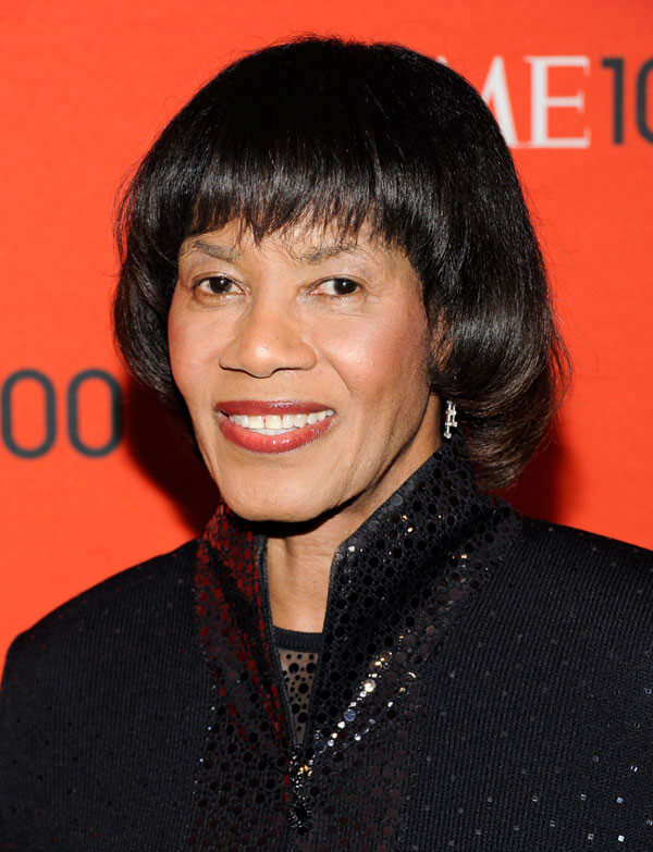 PORTIA FACES THREAT – Caribbean Life