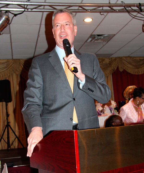 Mayor hails ‘Women Celebrating Women’ – Caribbean Life