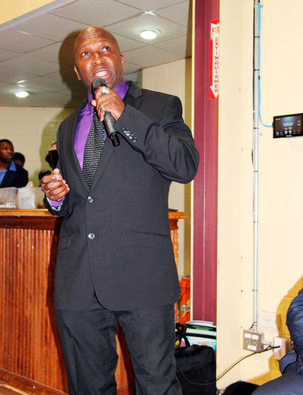 Vincy attorney speaks to growing marijuana phenomenon – Caribbean Life