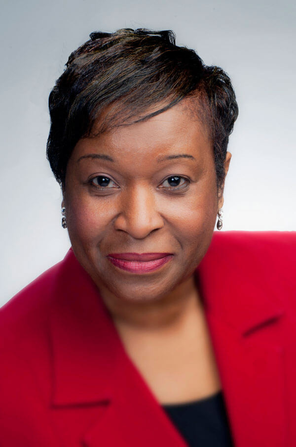 Angela Edwards – Caribbean Life