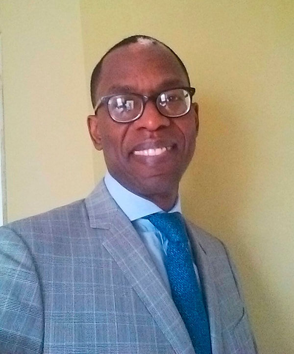 Dr. Cary Daniel – Caribbean Life