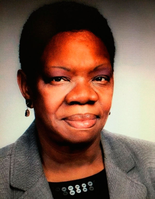 Celia Bramble – Caribbean Life