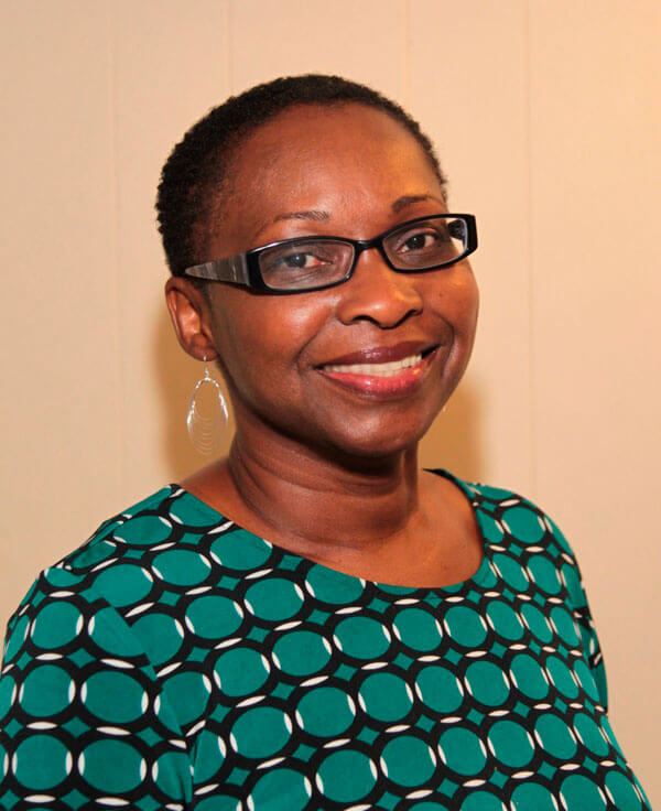 D. Beverly Foster – Caribbean Life