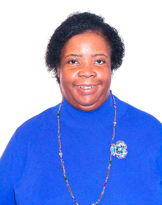 Eva James – Caribbean Life