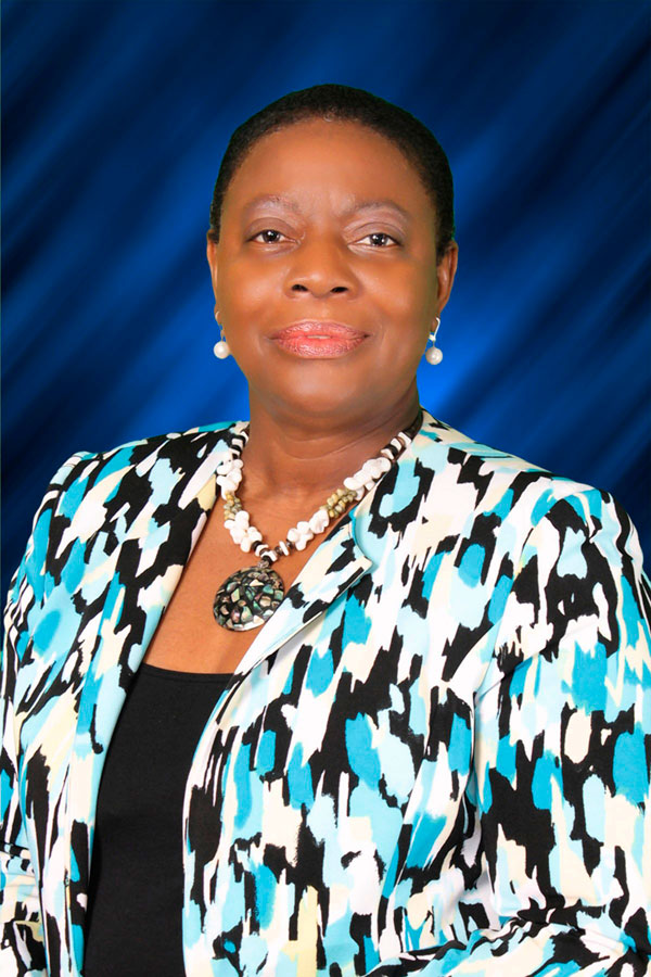 Hyacinth Hamilton-Gayle – Caribbean Life