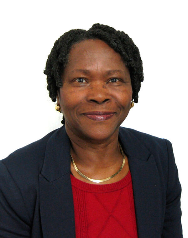 Phyllis Payne-Dublin – Caribbean Life