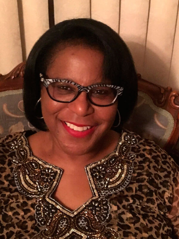 Sybilla Daniel-Douglas – Caribbean Life