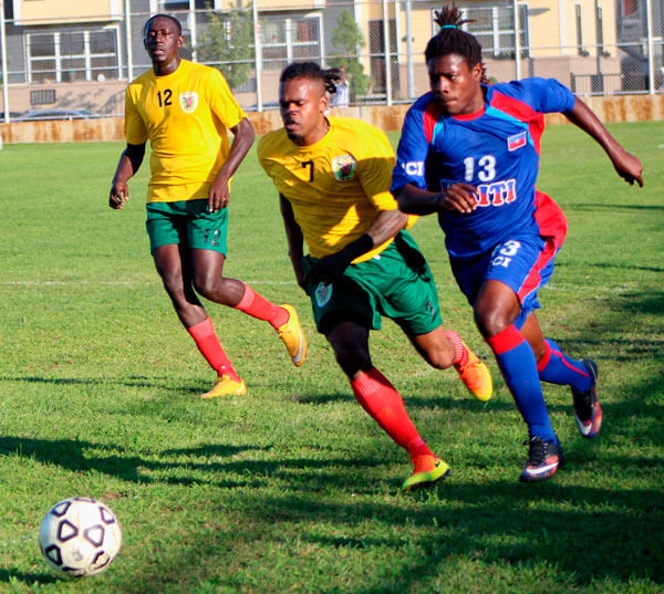 GRENADA WINS CUP – Caribbean Life