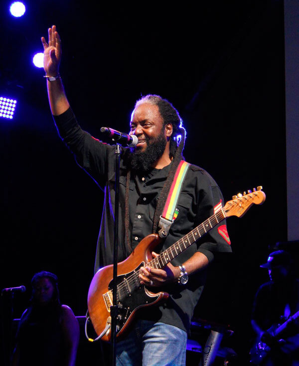 REGGAE IN THE PARK – Caribbean Life