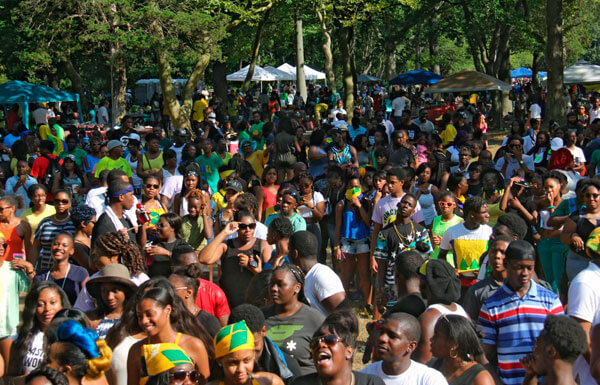 Thousands flock Vincy Day USA – Caribbean Life