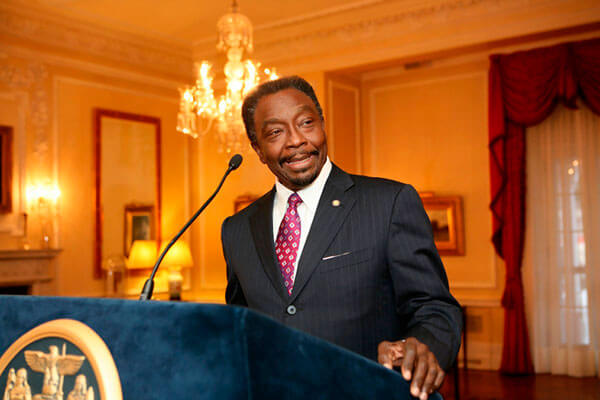 US Senate confirms Nick Perry as its next ambassador to Jamaica ...