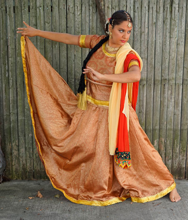 TWO CULTURES MEET – Caribbean Life