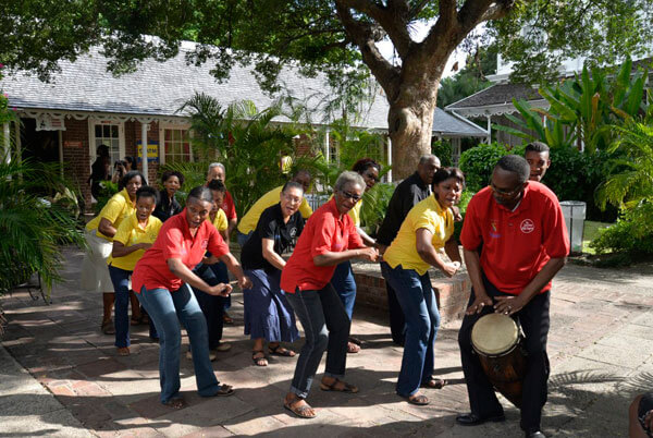 IT’S ALL FOLK – Caribbean Life