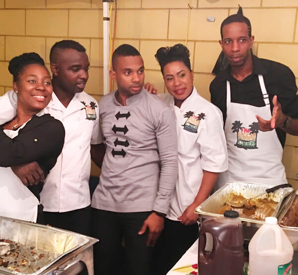 Cultural fusion: Jamaican twist to New Orleans cuisine – Caribbean Life