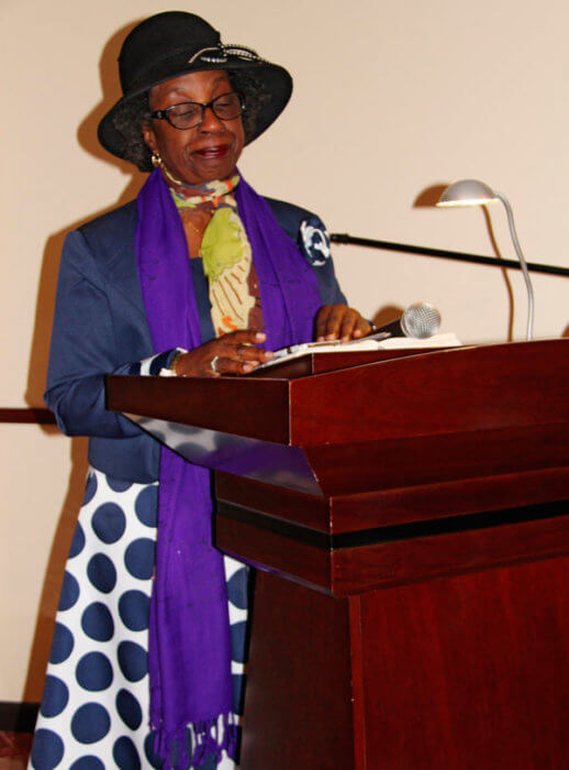 Community mourns Collin Cox – Caribbean Life