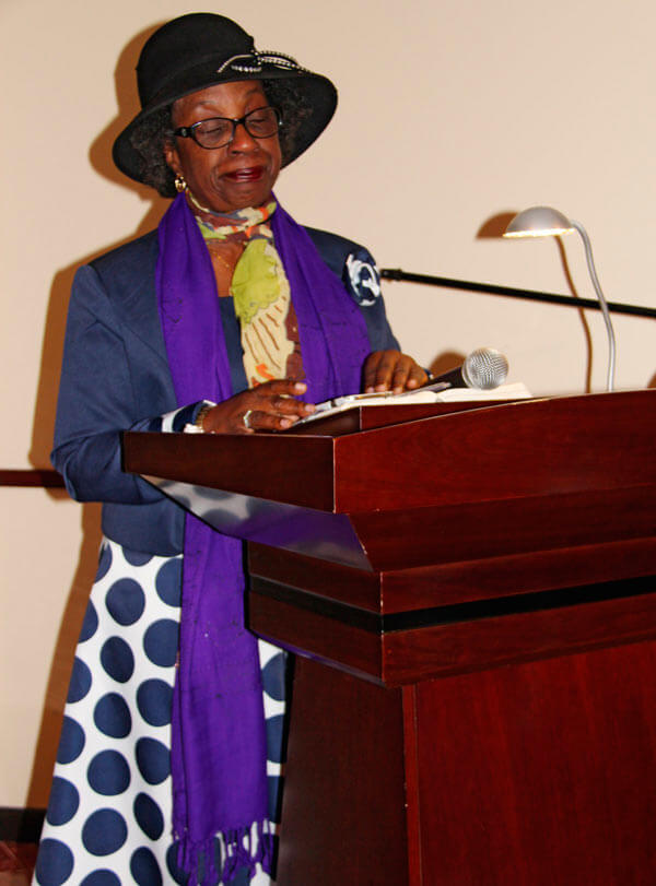 Community mourns Collin Cox – Caribbean Life