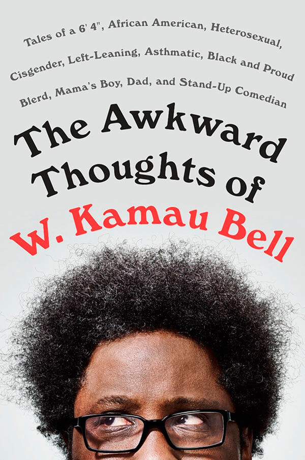 Comedian Bell shares his ‘awkward thoughts’ – Caribbean Life