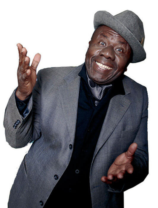 Oliver Samuels’ ‘Guilt Trip’ – Caribbean Life