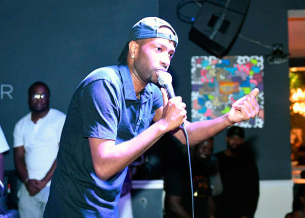 Comedy show rings in Haitian Heritage Month – Caribbean Life