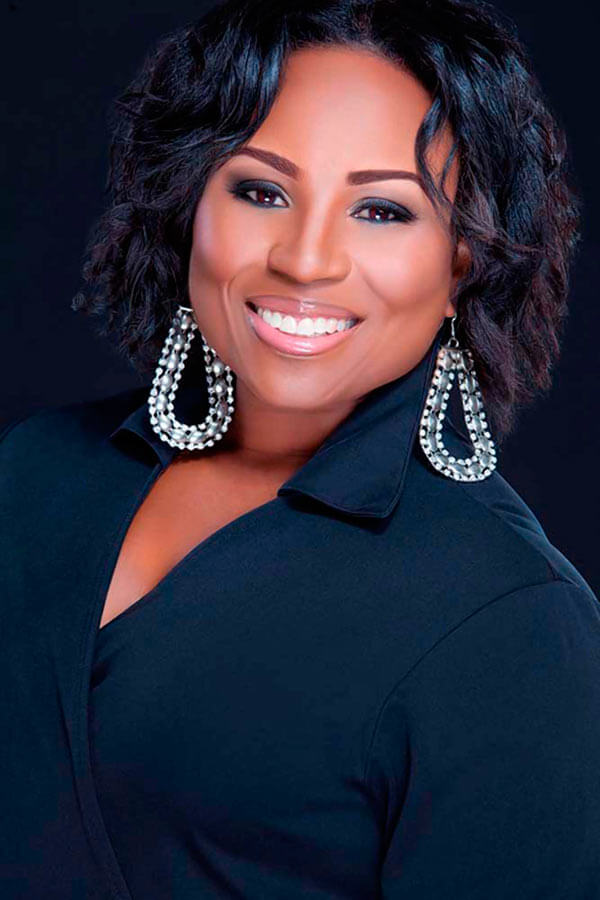 NASA scientist bound to inspire Caribbean girls – Caribbean Life