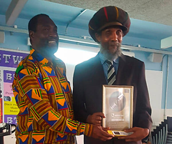 Gospel artist Jenieve Hibbert wows audience at solo album release ...