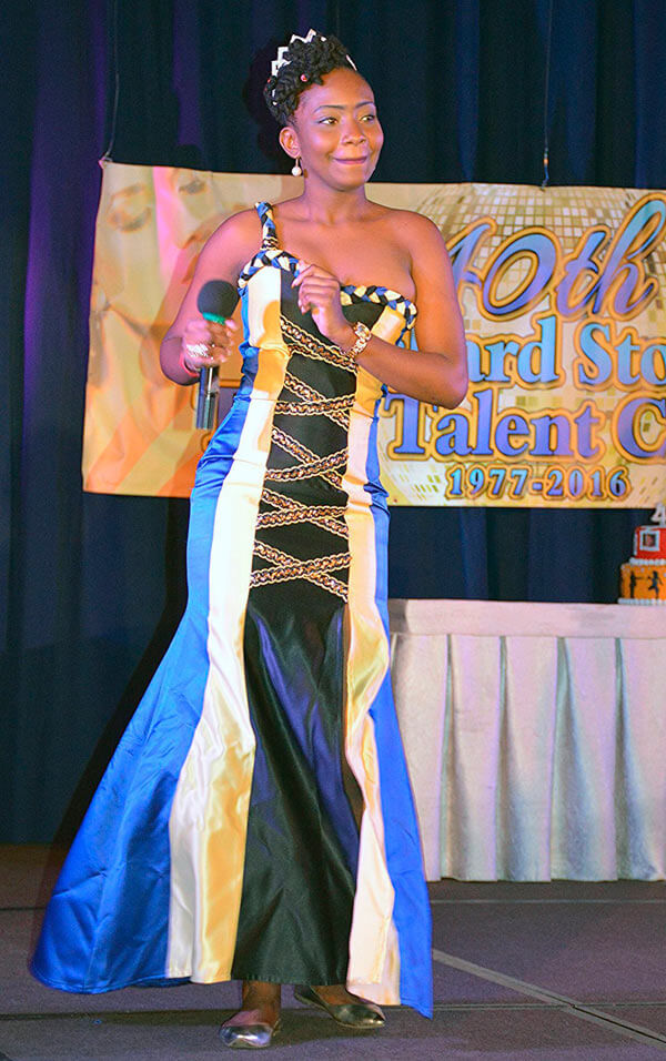 Two weekends non-stop Crop Over partying – Caribbean Life