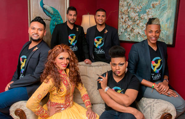 City’s new gender option classification a double win for Caribbean LGBT ...