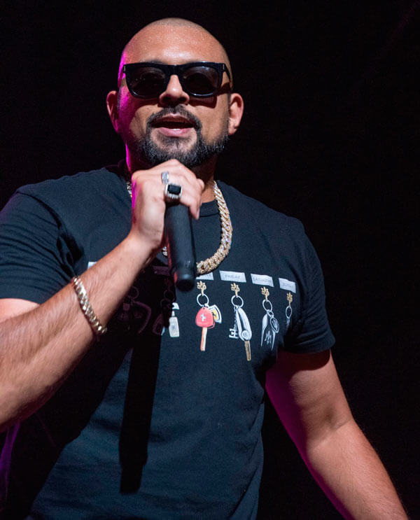 Sean Paul releases 7th album – Caribbean Life