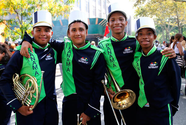 Brooklyn’s Panamanians celebrate 22nd annual festival – Caribbean Life