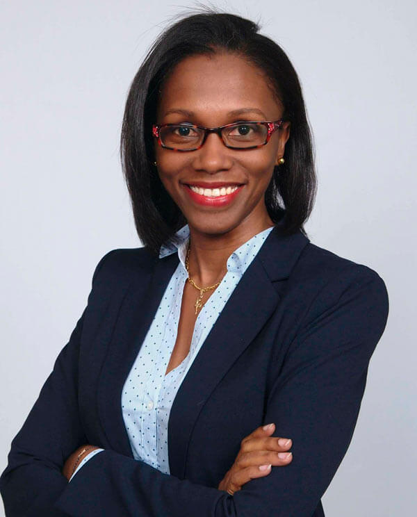 Guyanese appointed to American Caribbean Maritime Foundation board ...