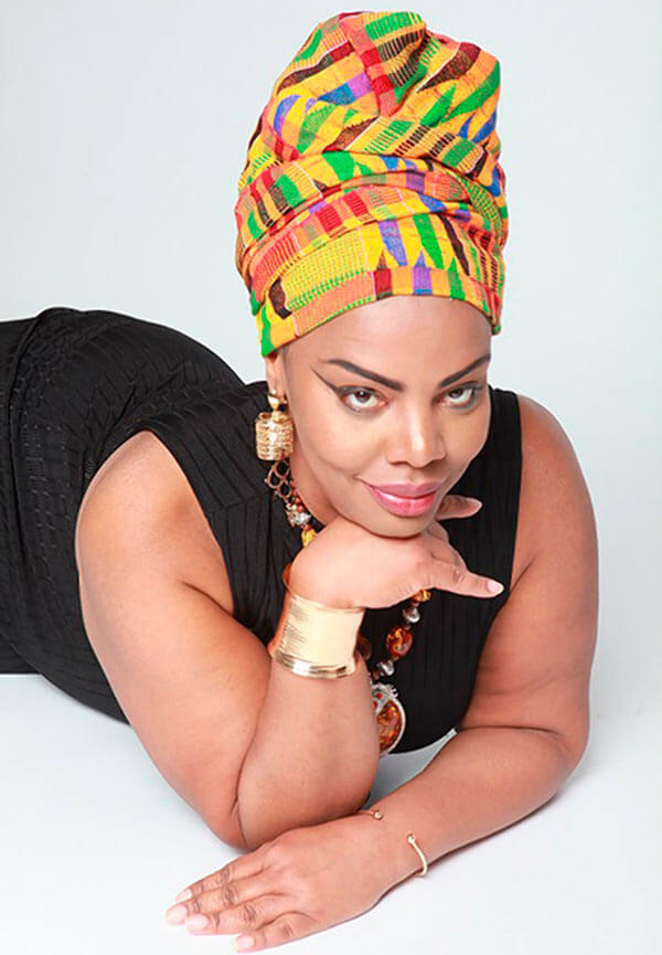 Jamaican actress lands role in new musical – Caribbean Life