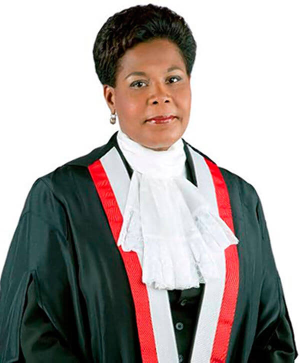 Trinidad to have its first female president – Caribbean Life