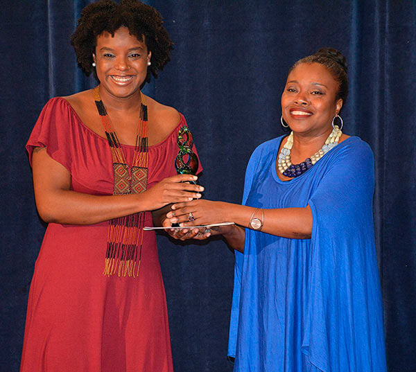 Barbadian writers need money – Caribbean Life