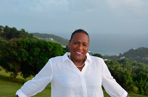 SVG opposition leader claims country ‘headed in the wrong direction ...