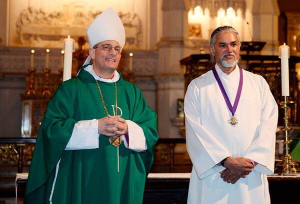 They want us to cave: Activist Ravi Ragbir – Caribbean Life