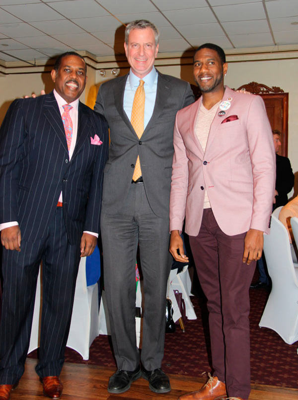 Pols rip Trump’s policies – Caribbean Life